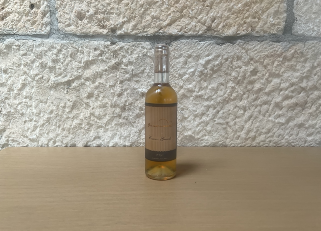 Benvenuti – Corona Grande – Wine dub